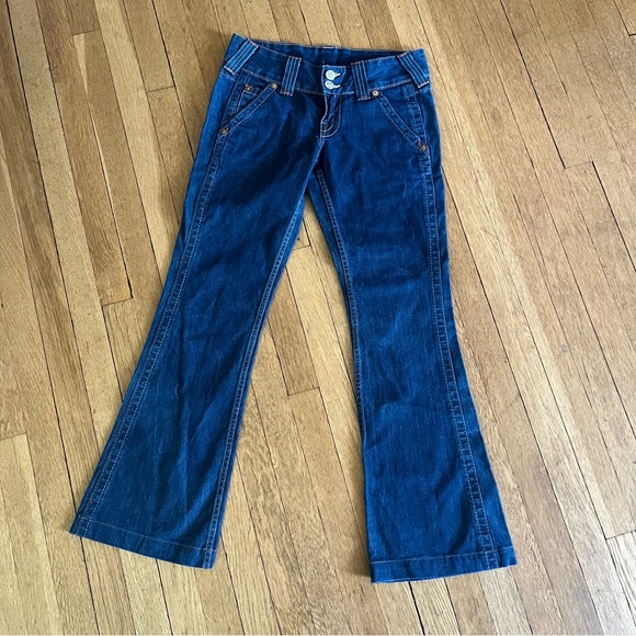 True Religion | Jeans | True Religion Y2k Jeans | Poshmark